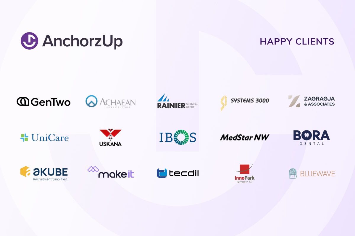 Success Stories from Happy Clients - Discover Our Projects